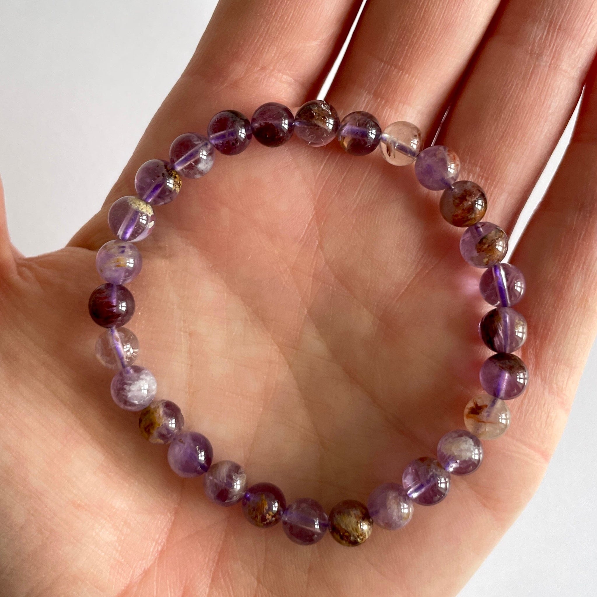 Super seven bracelet store